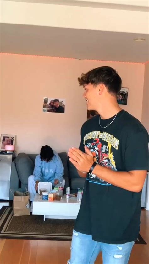 Noah Beck Noahbeck Official Tiktok Watch Noah Becks Newest Tiktok