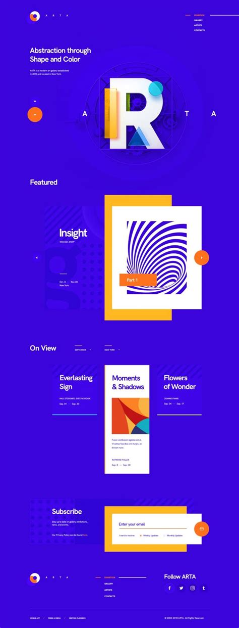 Best Inspiration For Ui Ux Design