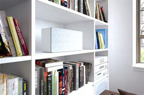 Acoustic Energy Ae105 Il Diffusore Da Parete Polivalente