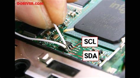 Come Riparare Il Blocco Del Bios Ibm Thinkpad 390e Windows Diary