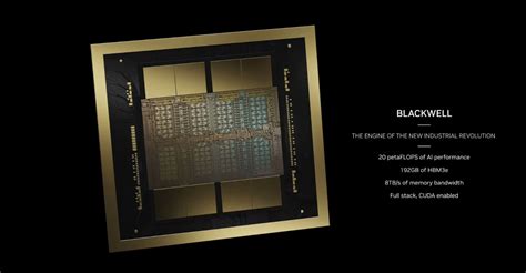 老黄抛出2700w功耗真核弹 还有240tb显存的ai超级计算机 3dm单机