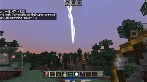 Minecraft Command Block Hack 2 Youtube