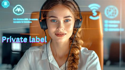 Private Label Telecom Solutions Індивідуальні послуги