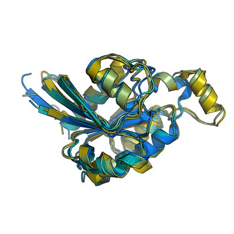 Grid Mode PyMOL Wiki