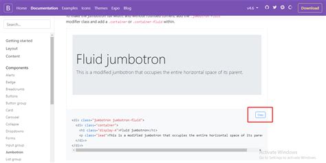 cara membuat website dengan bootstrap 4 untuk pemula lengkap