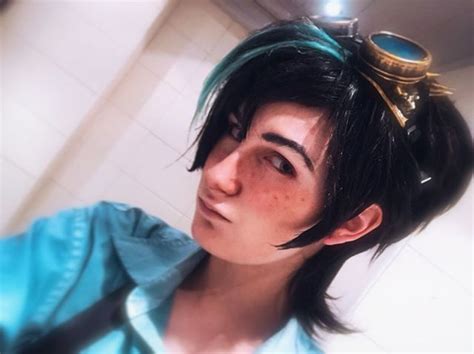 First Wig Styling Progress For Varian