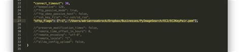 Sublime Text Sftp Remote Path Lewpartner Sublime Text Sftp Remote Path Lewpartner