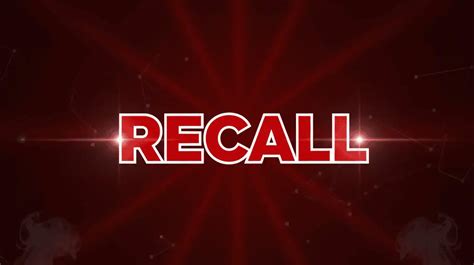 Recall Engine Issue Impacts Over 13000 Vehicles In Canada Insauga