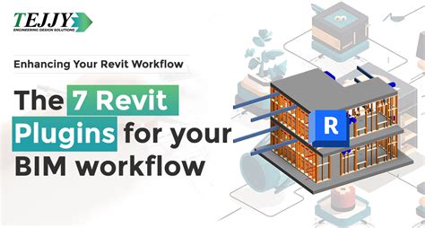 Enhancing Your Revit Workflow The 7 Revit Plugins For Your Bim Workflow