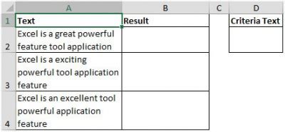 How To Retrieve Text Before Specific Character In A String In Microsoft Excel