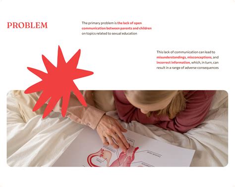 Ollie Sex Education Mobile App On Behance