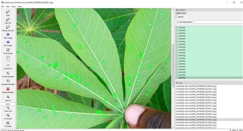 image annotation using labelimg download scientific diagram