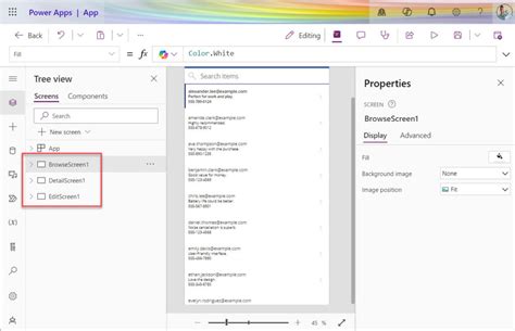How To Create An App From An Excel File In Power Apps Power Platform FAQs