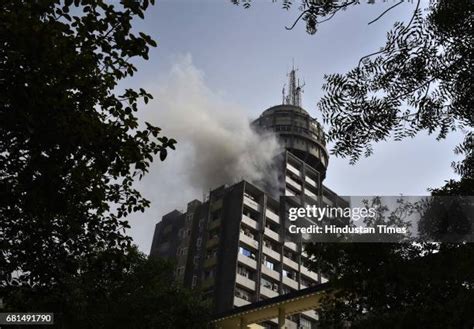 Antriksh Bhawan Photos And Premium High Res Pictures Getty Images