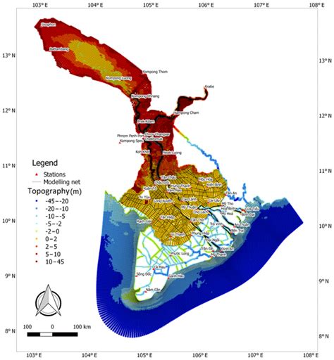 Hess Relations A Data Based Predictive Model For Spatiotemporal Variability In Stream Water