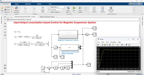 Do Matlab And Simulink Programming For Dynamic Systems By