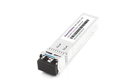 Fiber Optic Transceivers For Data Transmission Ascentoptics