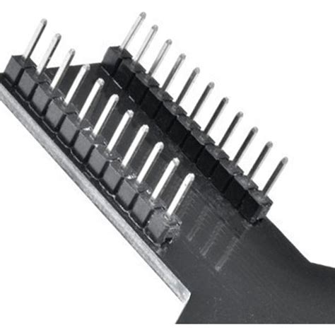 Gorgeous T Type Shield Microbit Genişletme Adaptör Modülü Fiyatı