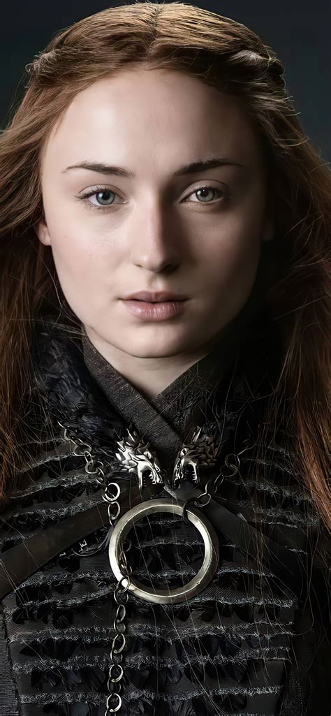 Sophie Turner Sansa