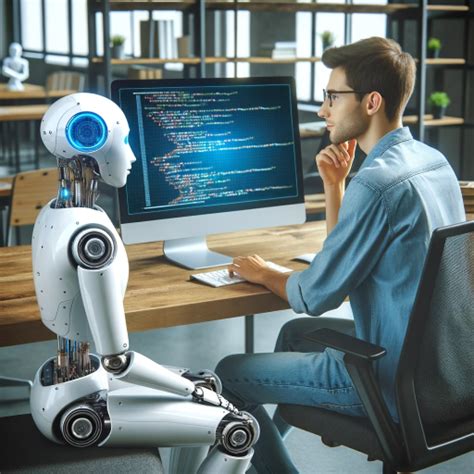 Beyond Code The Era Of Ai Assisted Development With Chatgpt By