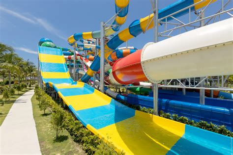 아쿠아파크 셀렉텀노아 리조트