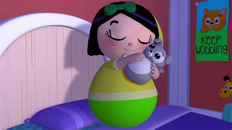 Sleeping In Your Own Bed Weebles Wiki Fandom