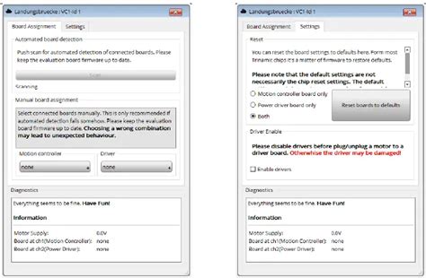 Trinamic Tmc2300 Eval Evaluation Board For Stepper Instruction Manual