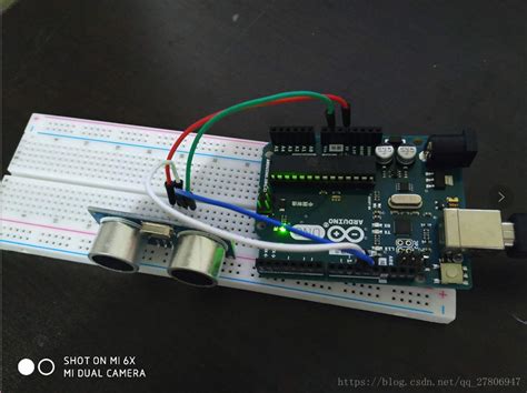 基于ros使用arduino控制超声波传感器ros 超声波模块测距视觉 Csdn博客 基于ros使用arduino控制超声波传感器ros 超声波模块测距视觉 Csdn博客