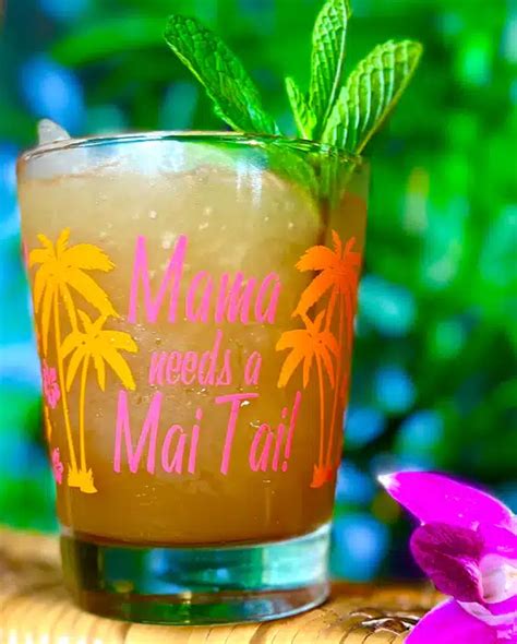 4 Best Mai Tai Recipes For Summer Wander With Wonder