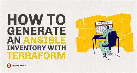 Create Ansible Inventory From Terraform Best Methods In