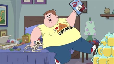 Download Paradise Pd Season 2 With Dusty Wallpaper