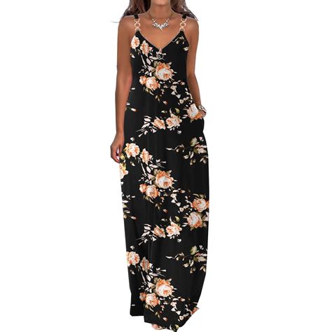 Levmjia Womens Dresses Tie Dye Tank Short Summer Dress Casual Boho