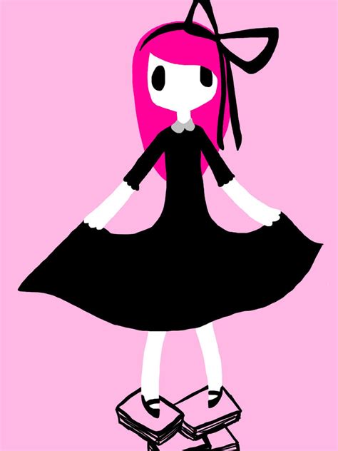 Dolly By Apicrumbie On Deviantart
