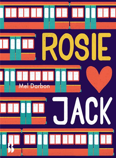 Rosie Hartje Jack By Mel Darbon Goodreads