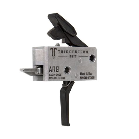 Triggertech Ar9 Duty Trigger Triggertech Ar9 Duty Trigger
