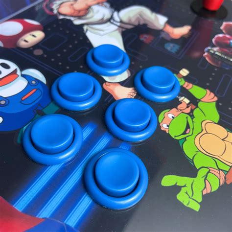 Build Your Own Arcade Machine Arcade Revival