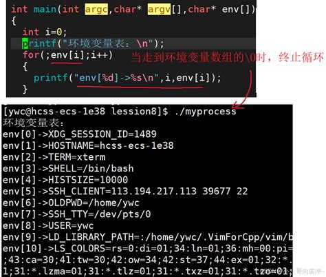 系统的环境变量 系统环境变量 Csdn博客