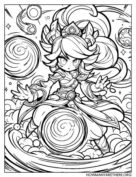 31 חינם להדפסה בראול סטארס דפי צביעה גיליונות ותמונות למבוגרים ולילדים בנות ובנים Pdf