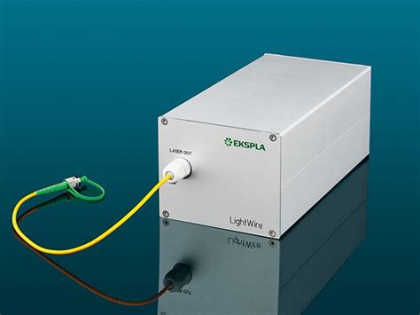 Compact Picosecond Fiber Laser Picosecond Pulse Tokyoinstrumentsinc