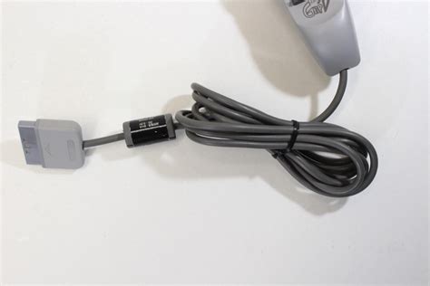 ASCII Grip V One Handed Controller Playstation PS B Retro Games Japan