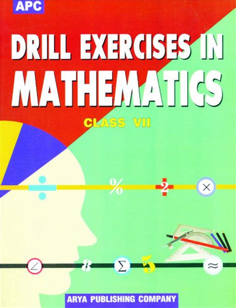 Drill Exercise In Mathematics Class 7 Solutions At Fernando Ward Blog