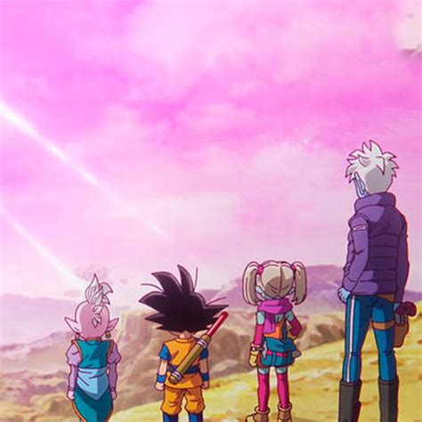 Curiosidades Sobre Dragon Ball Daima Superfanart