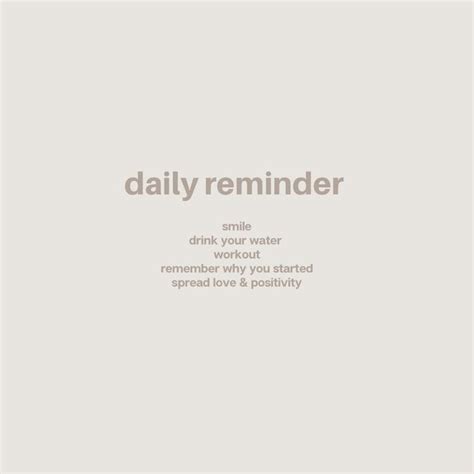 Daily Reminder 🫶🏽 Spread Love And Tag Us 🤍