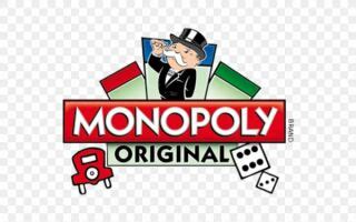 Логотип монополии (78 фото) скачать