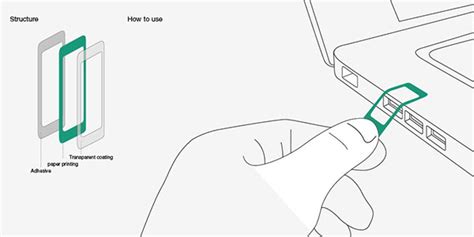 USB Pointer On Behance