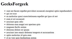Most Used NPM Packages For React GeeksforGeeks
