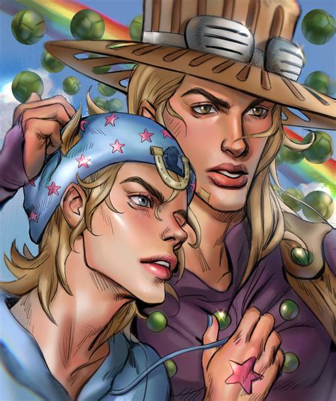 Basically Steel Ball Run Should I Get Steel Ball Run Or Wait For The