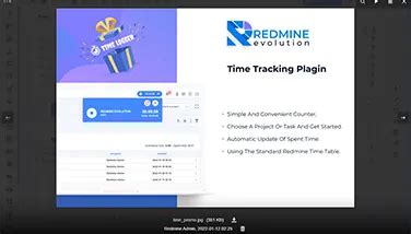 Our Plugins Try It Yourself Super Plugins For Redmine