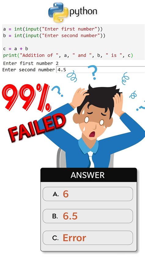 Deep Dive Into Python With Newtum 1 Answer Artofit
