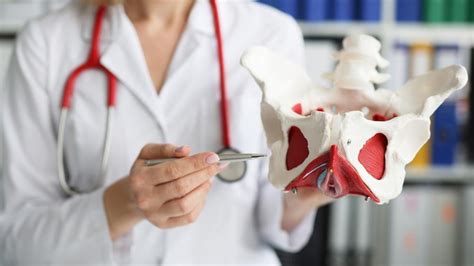 Comment Rééduquer Son Périnée Après Un Accouchement Allodocteurs